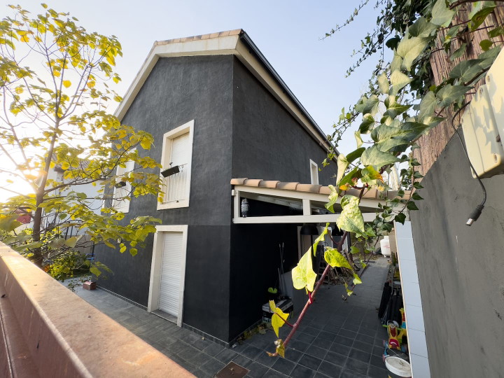 Casa Negra: Paz Y Comodidad - Hoyo de Manzanares