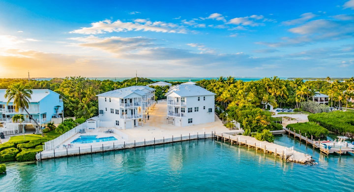 Fishing Getaway | Dock, Pool & Sunrise - Islamorada, FL