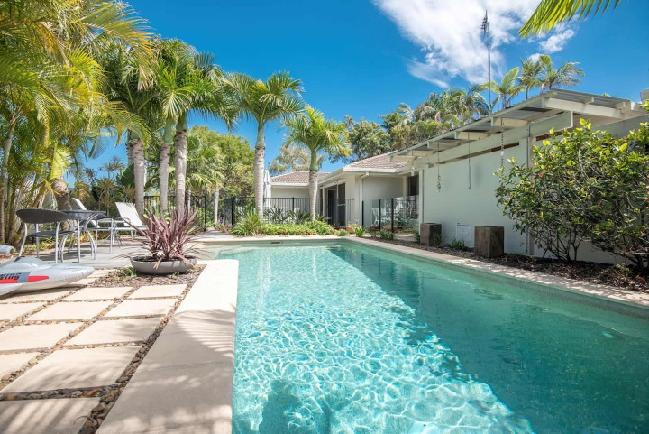 Noosa Sunrise - Pet-friendly With Pool - Noosa Heads