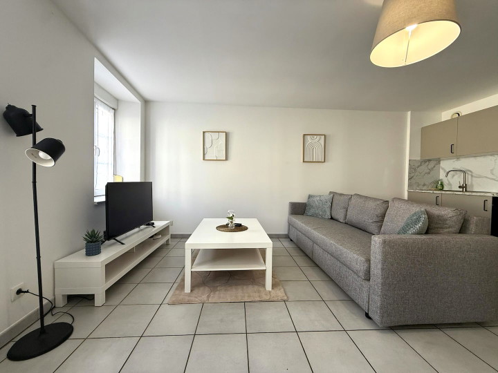 Charmant Appartement Longwy Bas - Longwy
