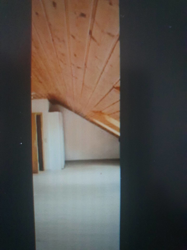 Studio Mit Schlafcouch, Open Kitchen Und Badewanne - Heubach