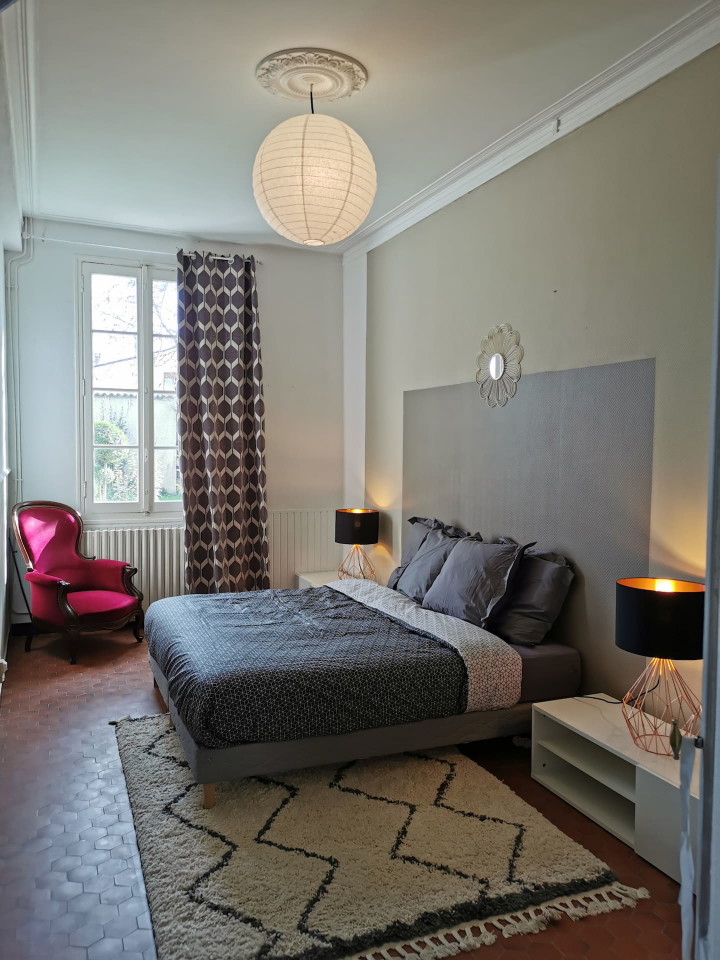 Maison De Charme-castillon-st-emilion - Gironde