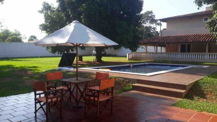 Quinta Amelia - Paraguay
