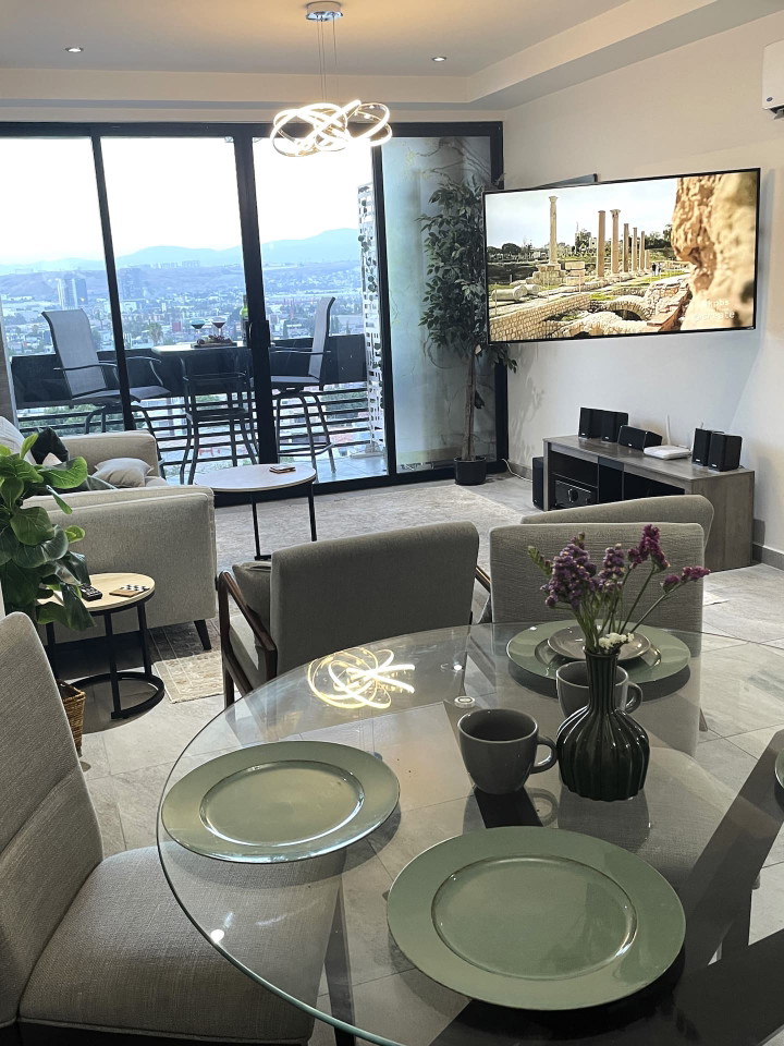 Bella Vista Airbnb - Tijuana