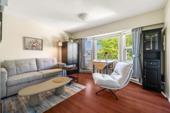 Private & Cozy 1br Suite | Quiet Coquitlam Stay - Port Moody