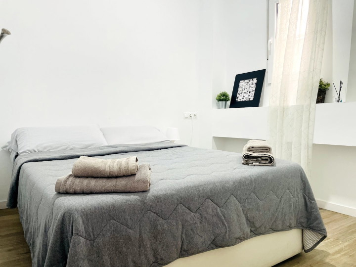 Appartement 8&nbsp;Personnes Madrid - Torrejón de Ardoz