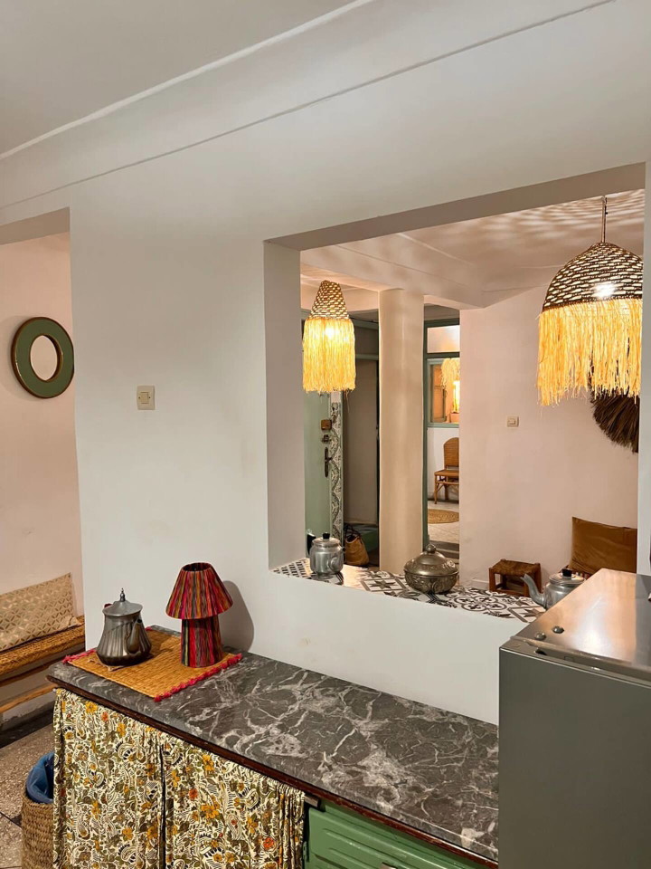 Chéri - Essaouira