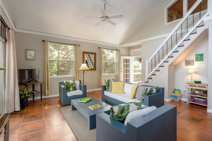 Charmant Cottage Sous Les Tropiques - Barbade