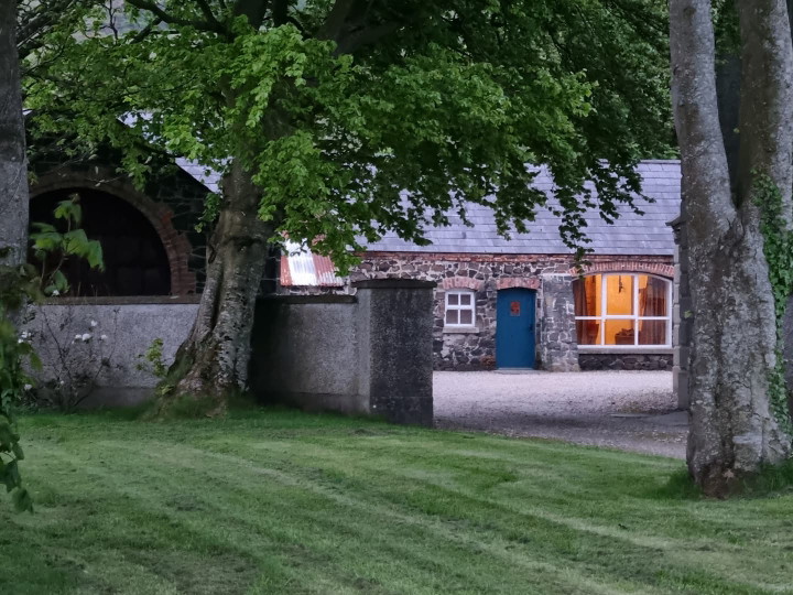 The Coach House Benone - Nordirland