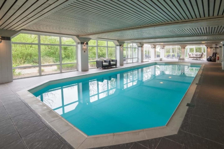 2 Quiet Rooms With Pool, Bar & Biking Routes - Velp