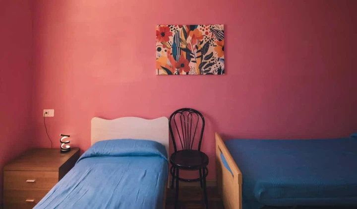 Comfort Essenziale E Atmosfera Rilassantelome - Alagna
