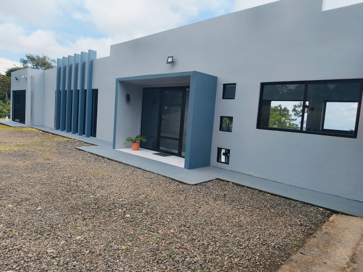 Quinta Lidia - Quesada