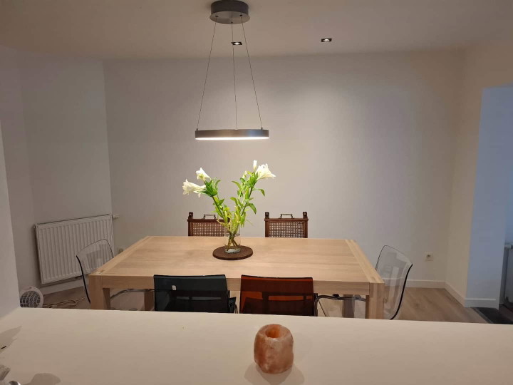Hidden Gem In Schaerbeek - Plasky Area - Evere