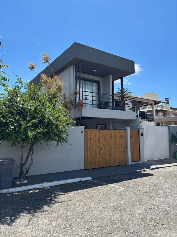 Studio Dhaluz  No Campeche  Leste  A 150 M Do Mar! - Florianópolis
