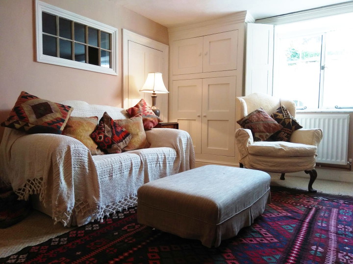 Historic Flat With Own Entance - Stamford