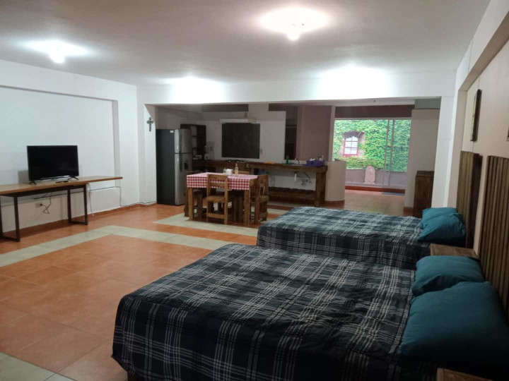 Downtown Studio, Spacious On The Ground Floor, Private, Quiet - San Luis Potosí