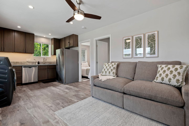 Modern Guesthouse Near Uscb + Airport - Goleta, CA