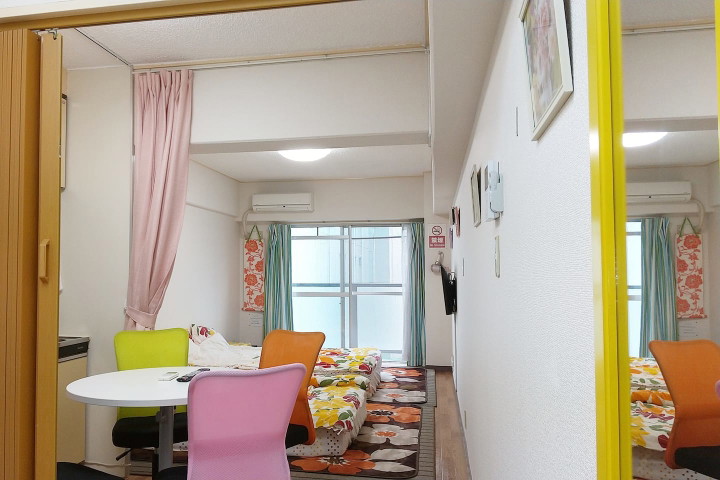 5 Minutes Walk To Hakata Station, 7 Minutes To Canal City - Fukuoka