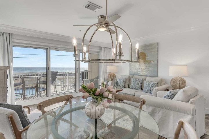 Maravilla 2211 A Shore Thing - Miramar Beach, FL
