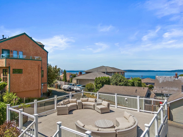Cozy Old Town Condo + Garage + Patio Steps To Rust - タコマ, WA