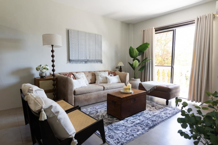 2 Bedroom Condo Unit Near Calle Crisologo - Vigan