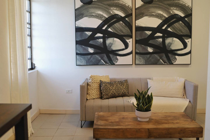 New! Downtown Lofts | 2br Beach Suite Iii - Aguadilla