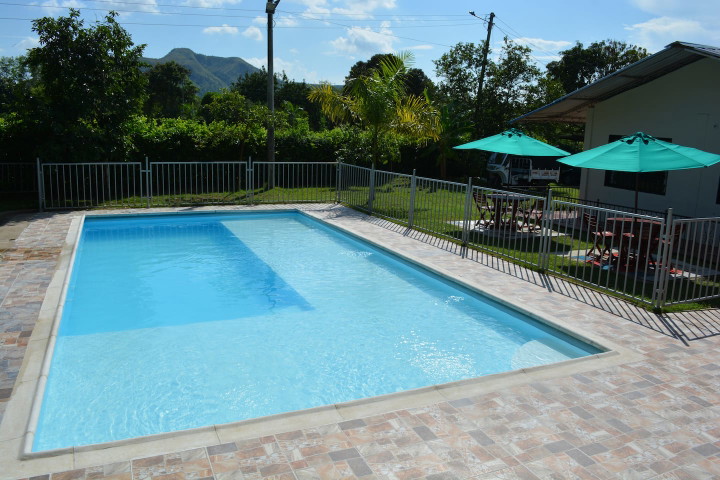 Domaine Privé Avec Piscine - Environnement Naturel - Ricaurte