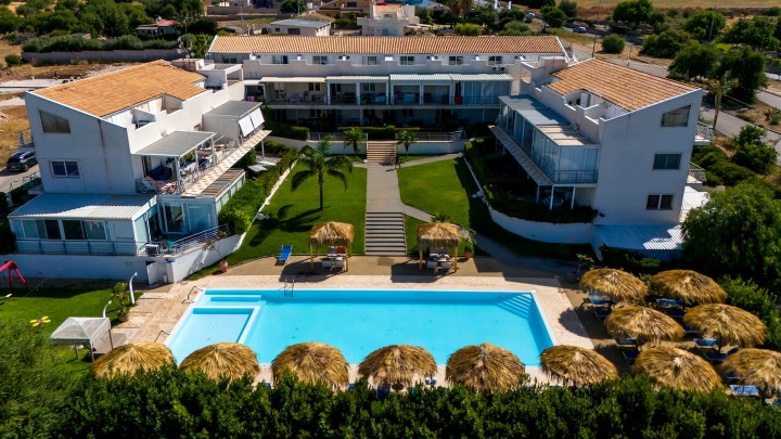 Monolocale - Marina di Ragusa