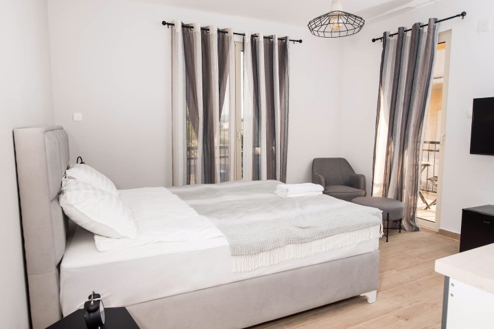Studio Apartmant Vukcevic 2 - Montenegro