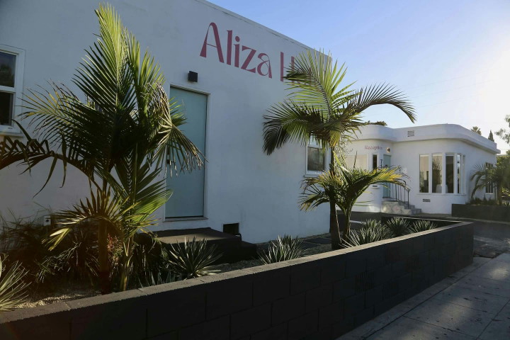 Aliza Hotel - Culver City