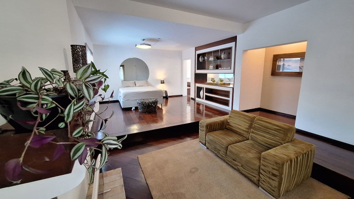 Muito Espaço Na Vila Germânica - Blumenau