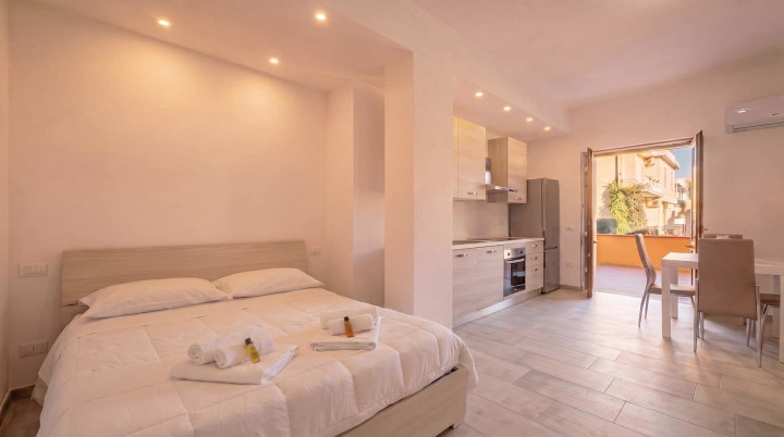 Dimoras | Central Studio | Olbia - Olbia
