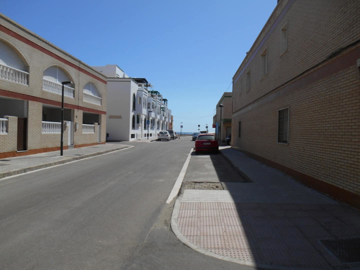 Cabo De Gata Family House - Cabo de Gata