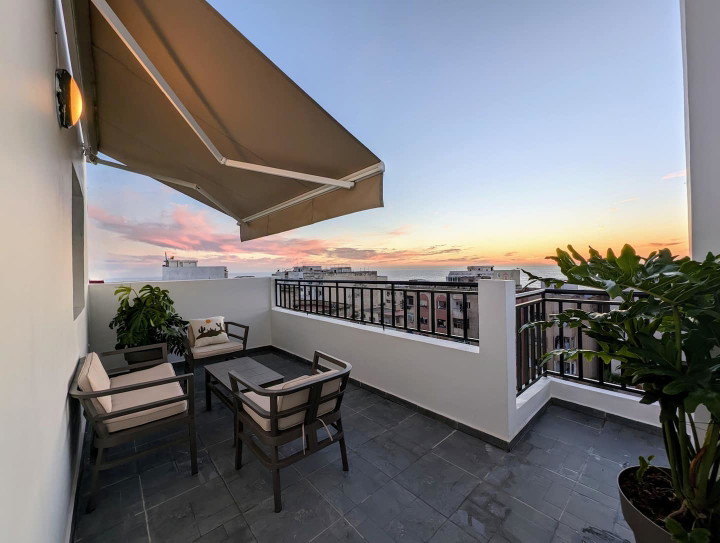 Appartement Moderne à Rabat - Rabat