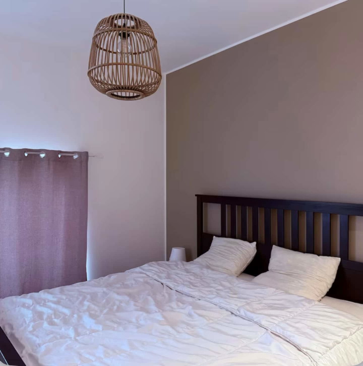 Apartment In The City Center Of Montbrison - Montbrison