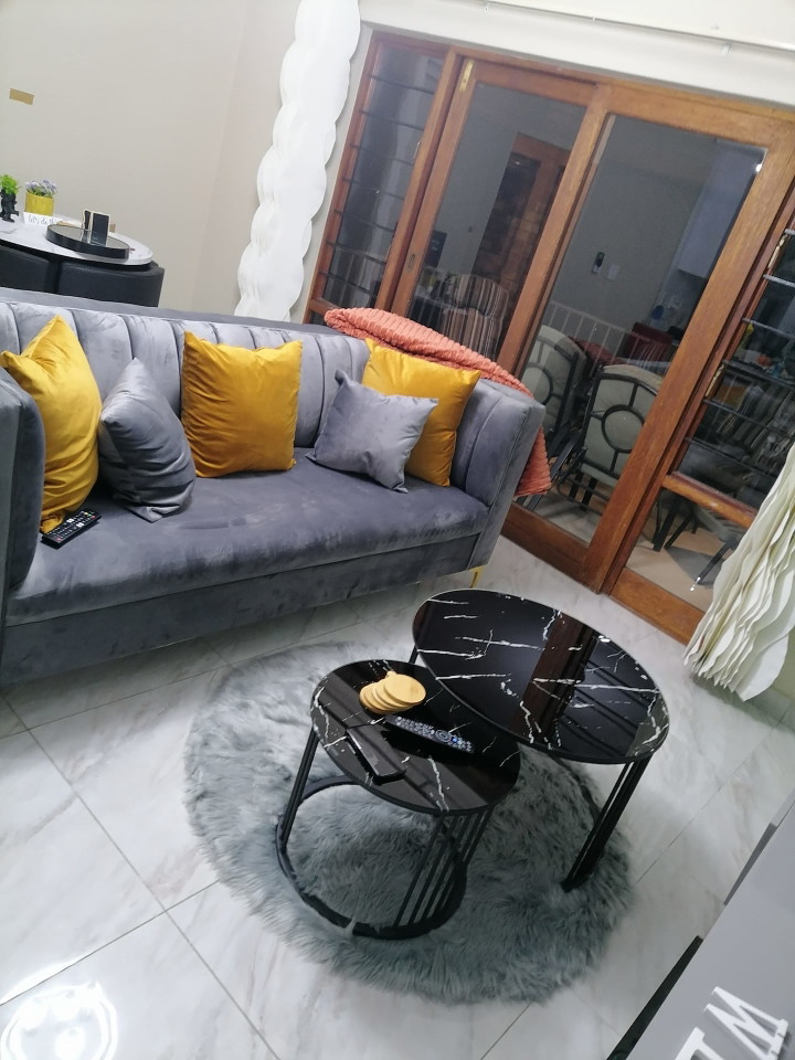 Leetong Air Bnb - Hazyview