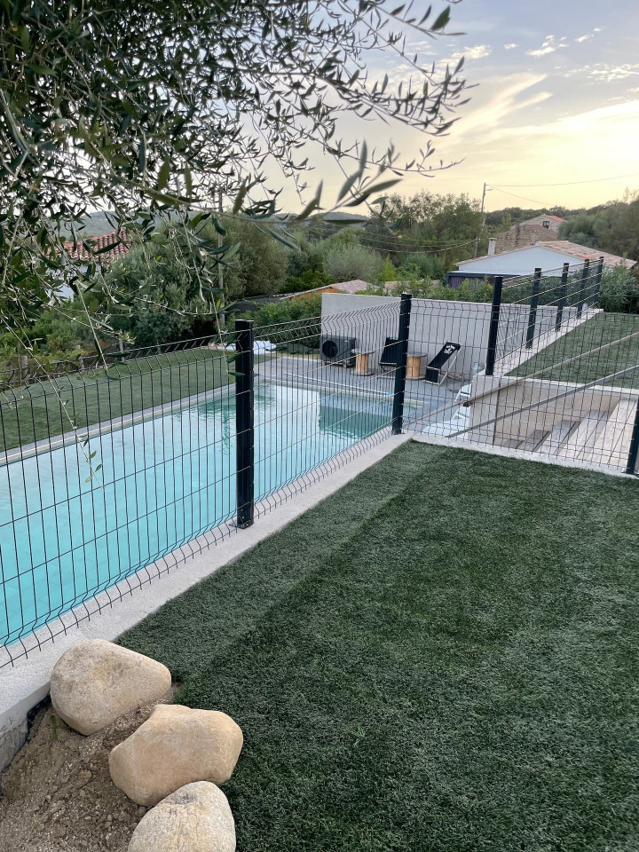Gîte Coeursica 2 Chambres, 4 Personnes - Porto-Vecchio