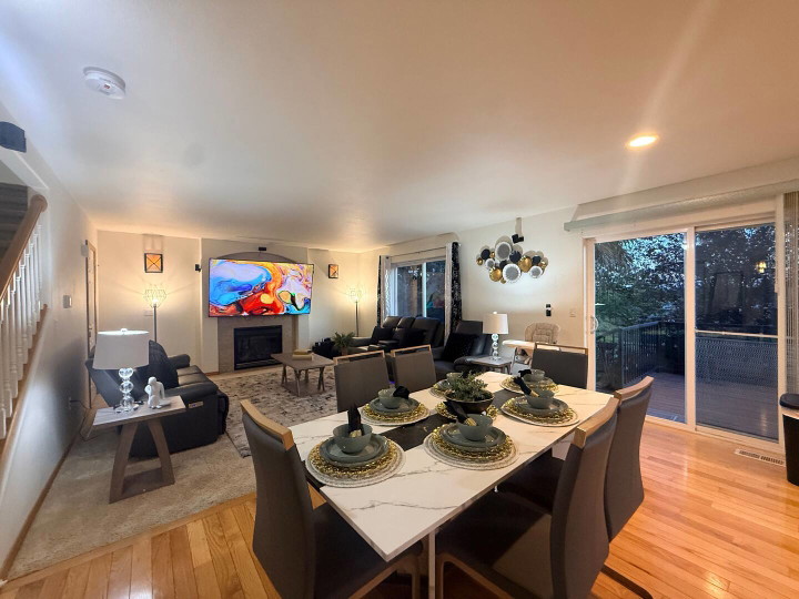 *5. &Mv1: Sunrise Villa - Marysville, WA