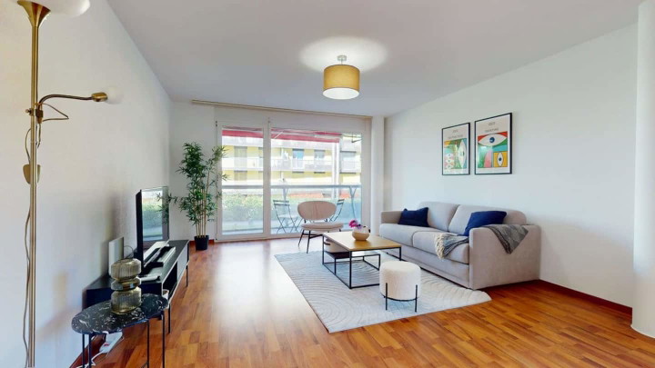 Nice 2 Bedrooms - Close To Zurich Hauptbahnhof 700 - Zurique