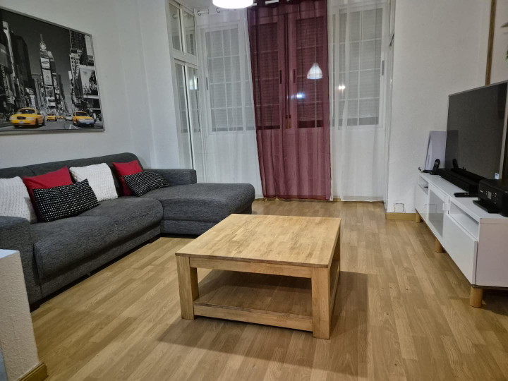 Apartamento Entero Relaxing Madrid - Alcala de Henares
