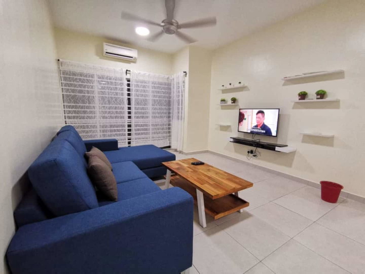 Sekinchan Kent's Homestay With Wifi - Sekinchan