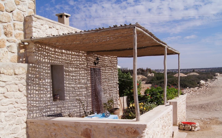 The Little Beach Cottage - Sidi Kaouki