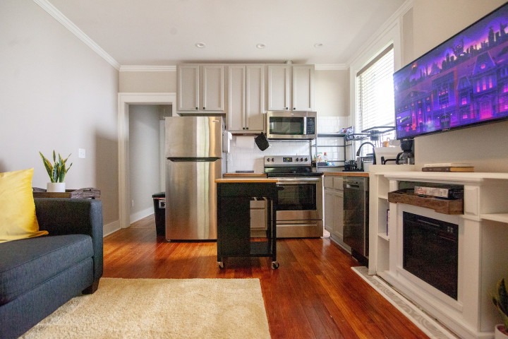 Civil Rights Trail Townhome - Near Historic Sites - Montgomery, AL