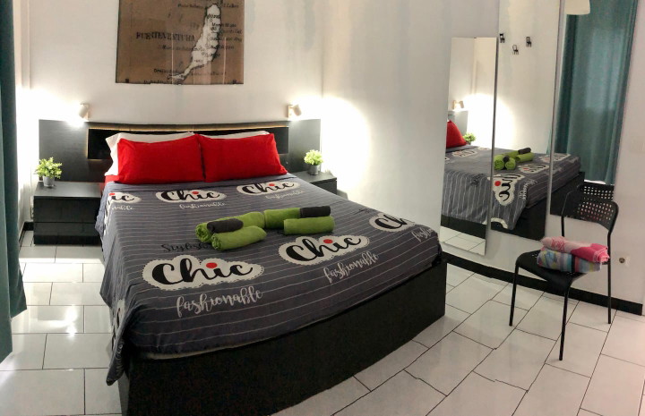 Relax Fuerteventura - Free Wifi - Caleta de Fuste