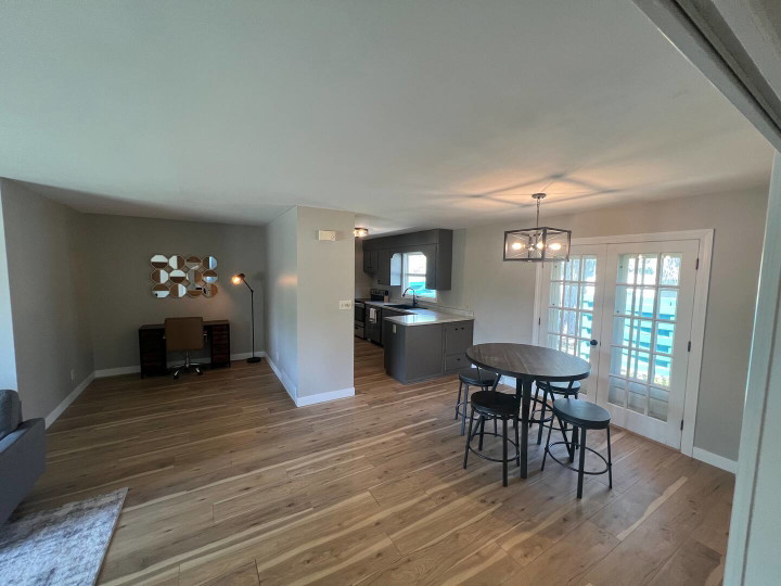 3 Beds One Bath - Aberdeen, SD