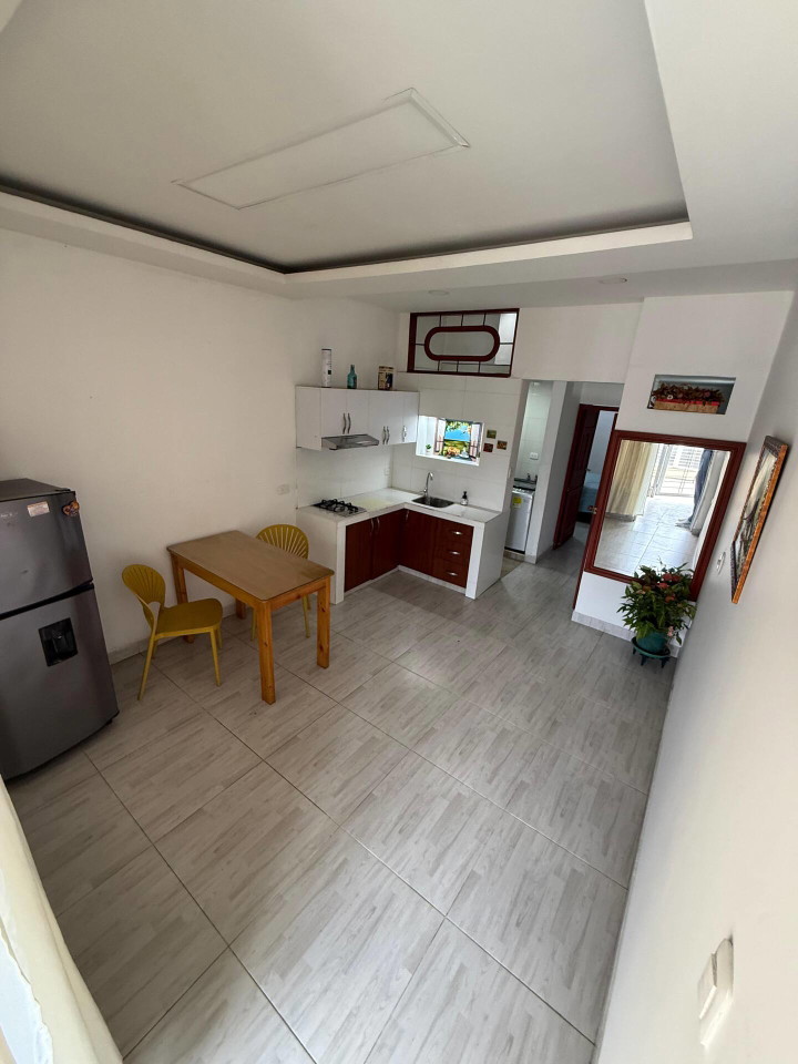 Aparataestudio Central - Florencia