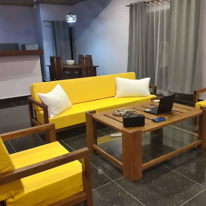 Villa Chris Or Peace And Quiet! - Madagascar