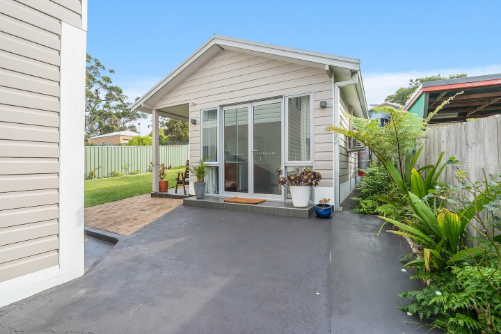 The Valencia Studio In Vincentia 3 Min Walk Beach - Huskisson