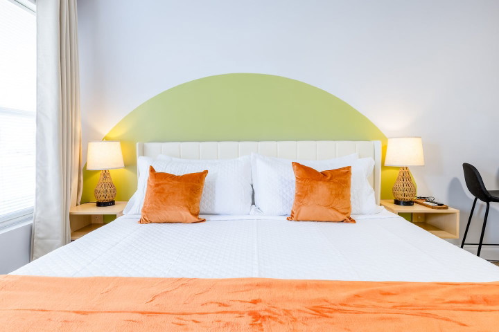 Miami Spot I 2 Guest 5 Min To Beach & Bars - Fort Lauderdale