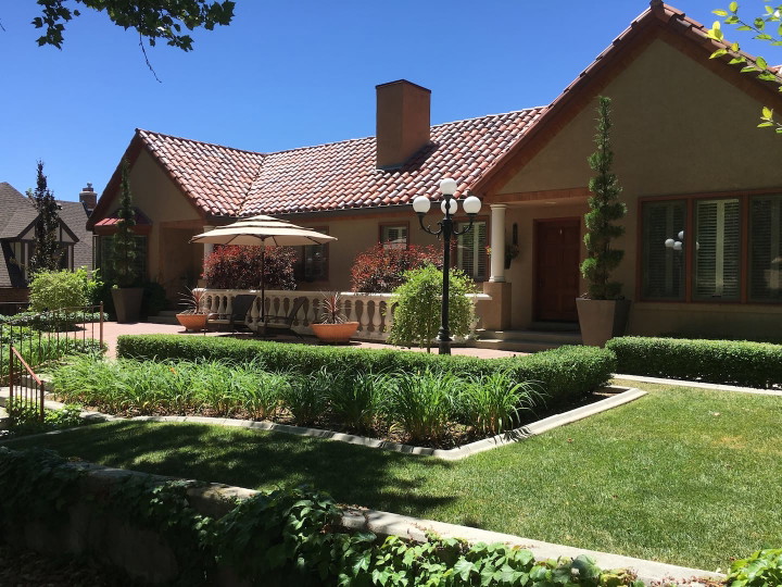 Cozy Guest House On Historic Capitol Hill - Salt Lake City, UT